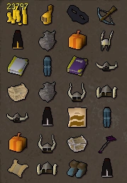 Crystal Keys | Revival Wiki | Fandom