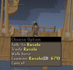 Rasolo | Revival Wiki | Fandom