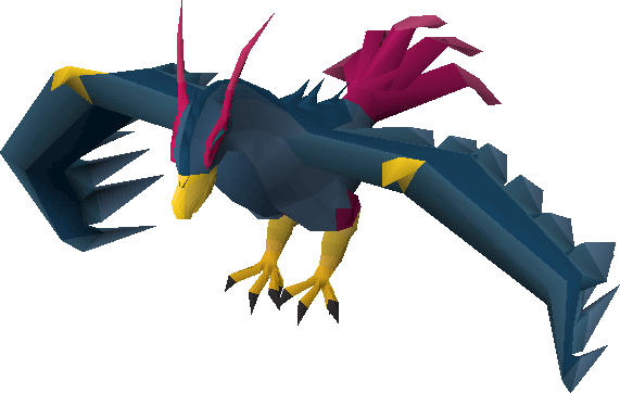 Giant Roc | Revival Wiki | Fandom