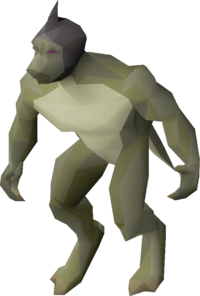 Lizardman Shaman | Revival Wiki | Fandom