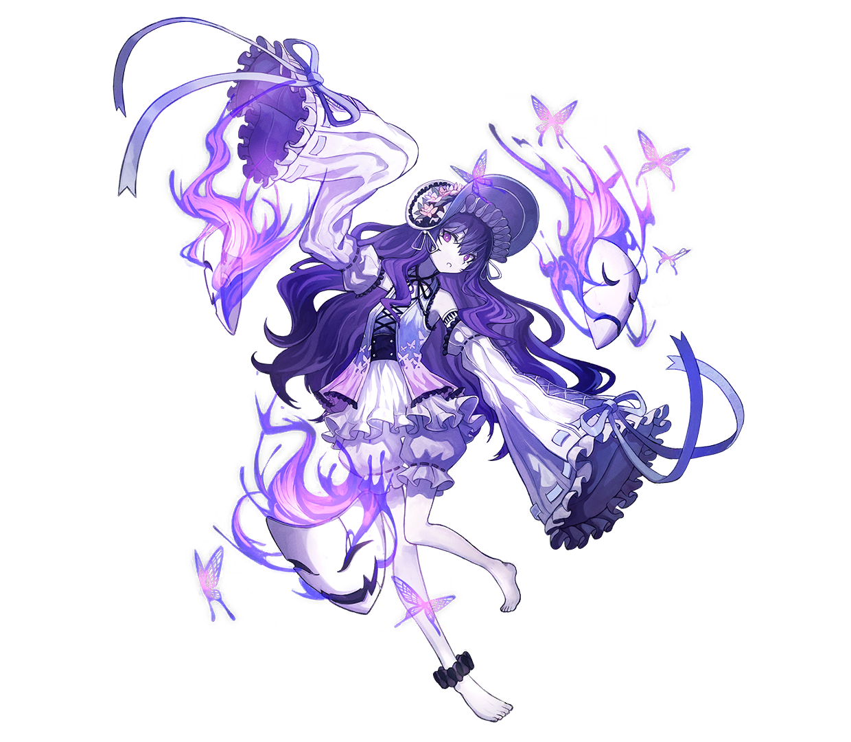 Discuss Everything About Revived Witch Wiki | Fandom