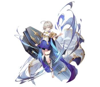 Yurugu | Revived Witch Wiki | Fandom