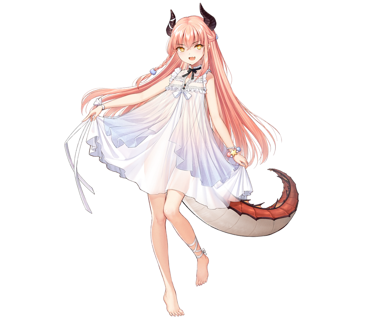 Ella | Revived Witch Wiki | Fandom