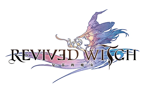Revived Witch Wiki | Fandom