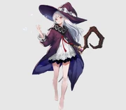 Illustrators | Revived Witch Wiki | Fandom