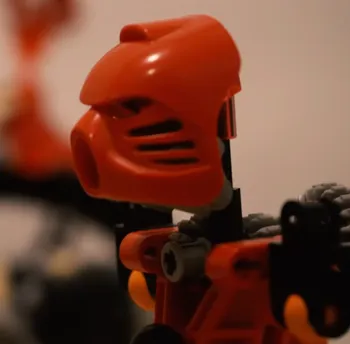 Tahu 2001 | Reviving Bionicle Wikia | Fandom