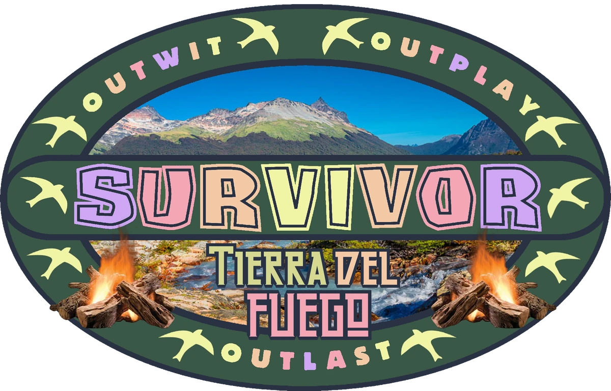 Survivor: Tierra Del Fuego | Revivor Wiki | Fandom