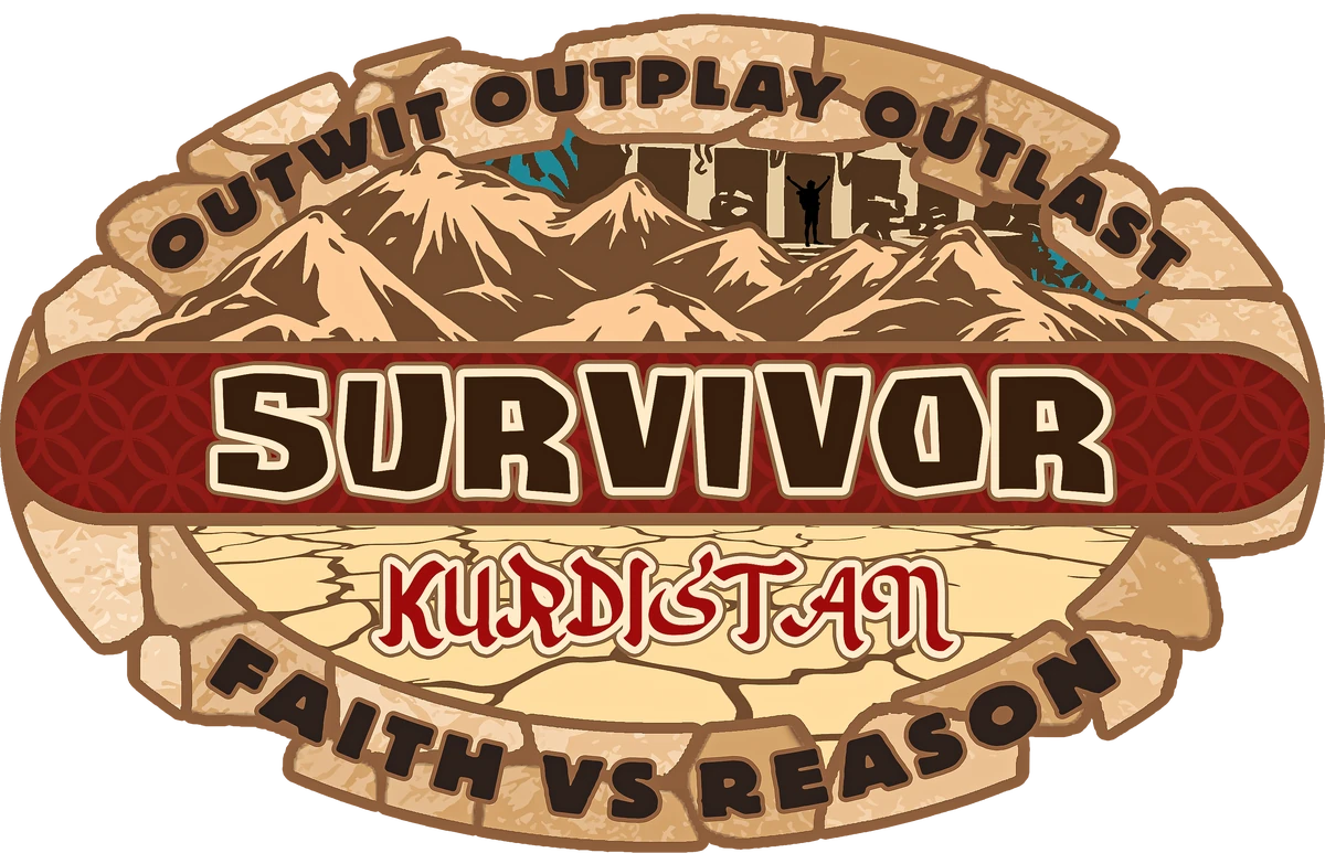 Survivor: Kurdistan - Faith vs Reason | Revivor Wiki | Fandom