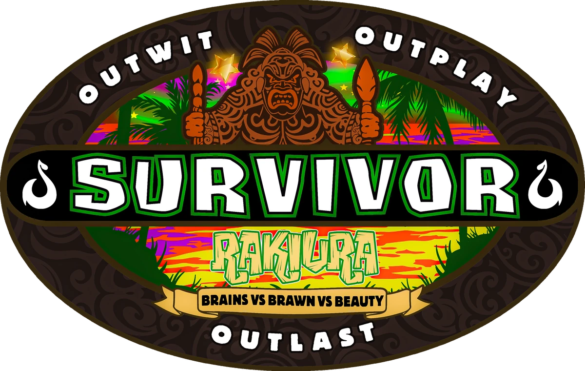 Survivor: Rakiura | Revivor Wiki | Fandom