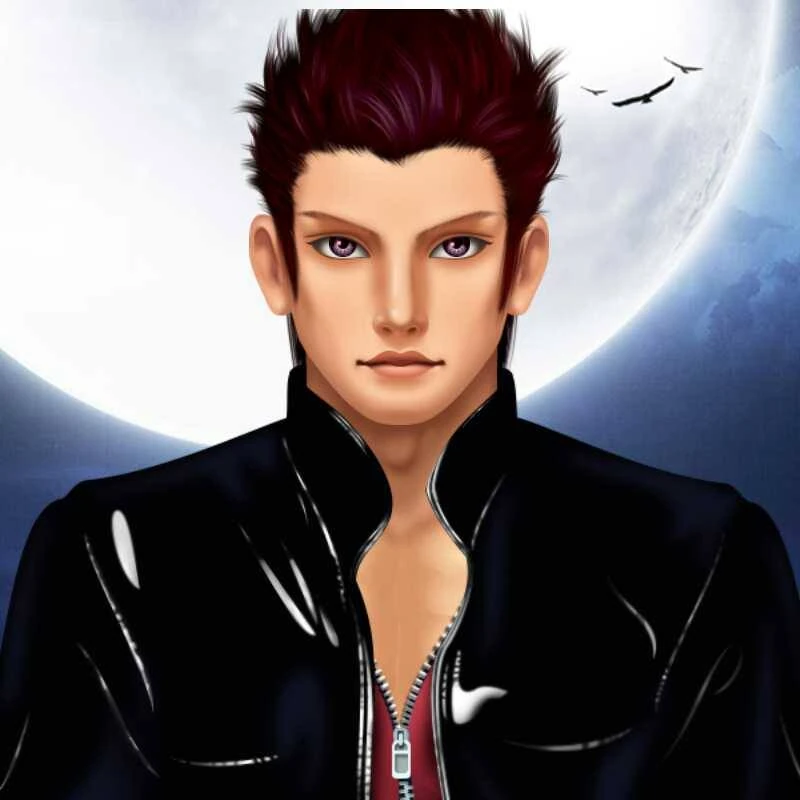 Jerald | Revocneel Wikia | Fandom