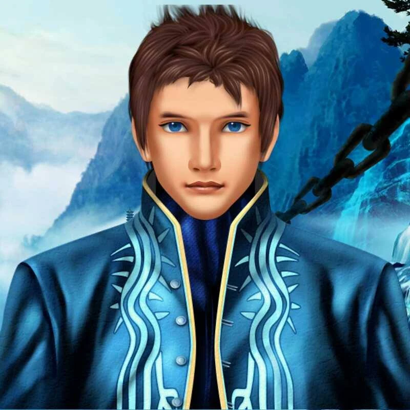 Zera | Revocneel Wikia | Fandom