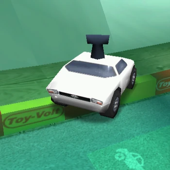 Clockwork | Re-Volt Wiki | Fandom