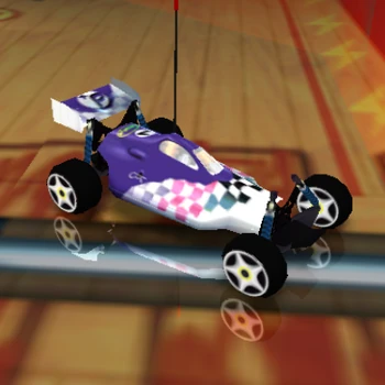 Evil Weasel | Re-Volt Wiki | Fandom