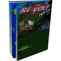 Re-Volt Magazine | Re-Volt Wiki | Fandom