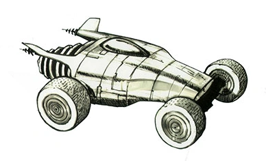 Category:Unreleased Cars | Re-Volt Wiki | Fandom