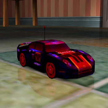 Evil Toyeca | Re-Volt Wiki | Fandom