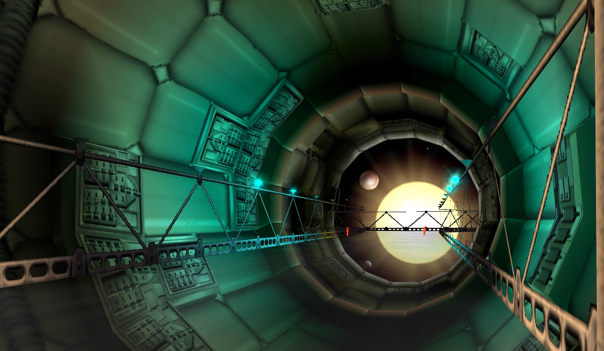 Museum 2 | Re-Volt Wiki | Fandom