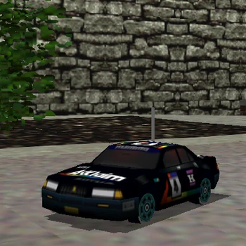 Humma | Re-Volt Wiki | Fandom