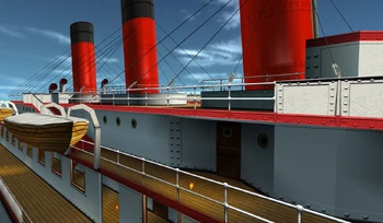 Toytanic 1 | Re-Volt Wiki | Fandom