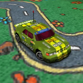 RC | Re-Volt Wiki | Fandom