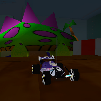 Evil Weasel | Re-Volt Wiki | Fandom