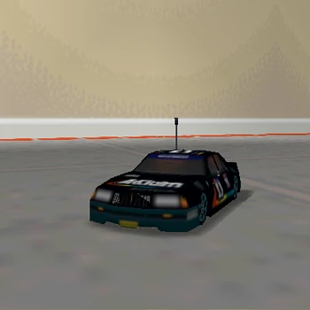 Humma | Re-Volt Wiki | Fandom