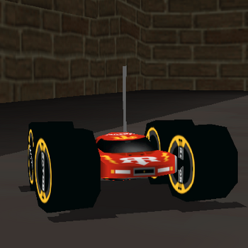 Rotor | Re-Volt Wiki | Fandom