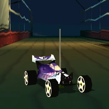Evil Weasel | Re-Volt Wiki | Fandom