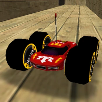 Rotor | Re-Volt Wiki | Fandom