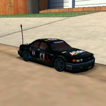 Humma | Re-Volt Wiki | Fandom