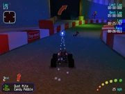 Shockwave | Re-Volt Wiki | Fandom