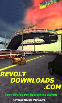 Revolt Downloads | Re-Volt Wiki | Fandom