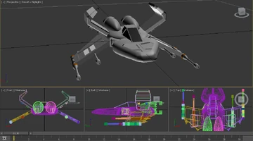 Pyro-GX | Re-Volt Wiki | Fandom