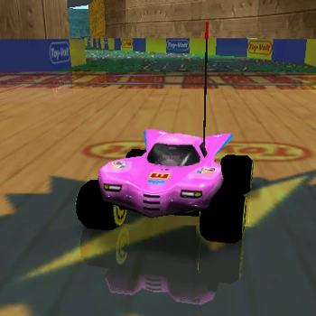 Candy Pebbles | Re-Volt Wiki | Fandom