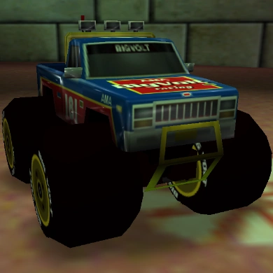 Category:Main Page | Re-Volt Wiki | Fandom