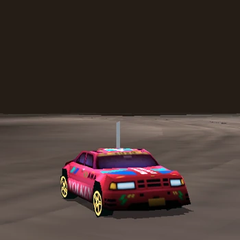 Volken Turbo | Re-Volt Wiki | Fandom