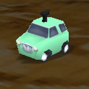 Clockwork Wun | Re-Volt Wiki | Fandom