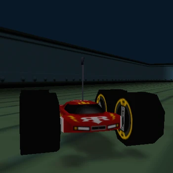 Rotor | Re-Volt Wiki | Fandom