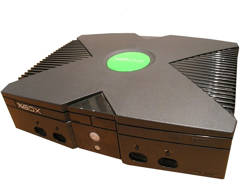 Xbox | Re-Volt Wiki | Fandom