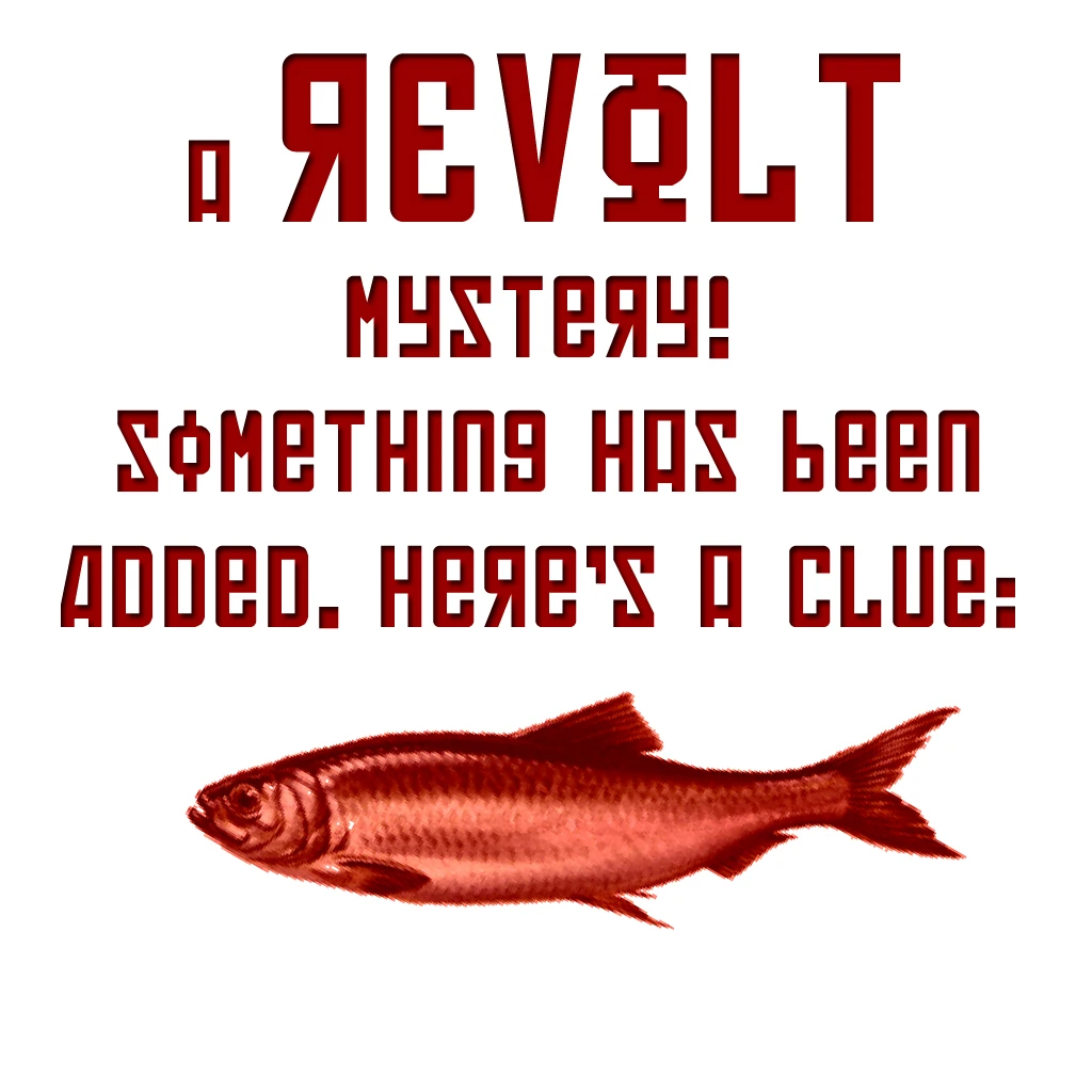 Update History | REVOLT Wiki | Fandom