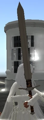 Heavy Blade | REVOLT Wiki | Fandom