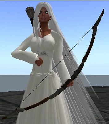 Reinforced Bow | REVOLT Wiki | Fandom