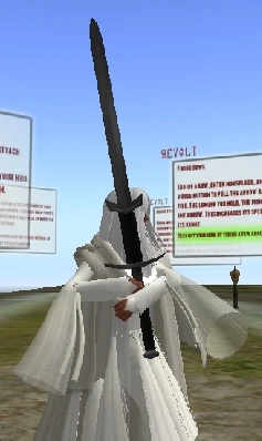 Zweihander | REVOLT Wiki | Fandom