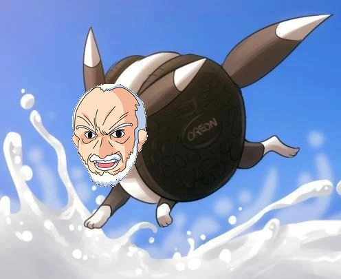 Oreon | Wiki Revolucion | Fandom