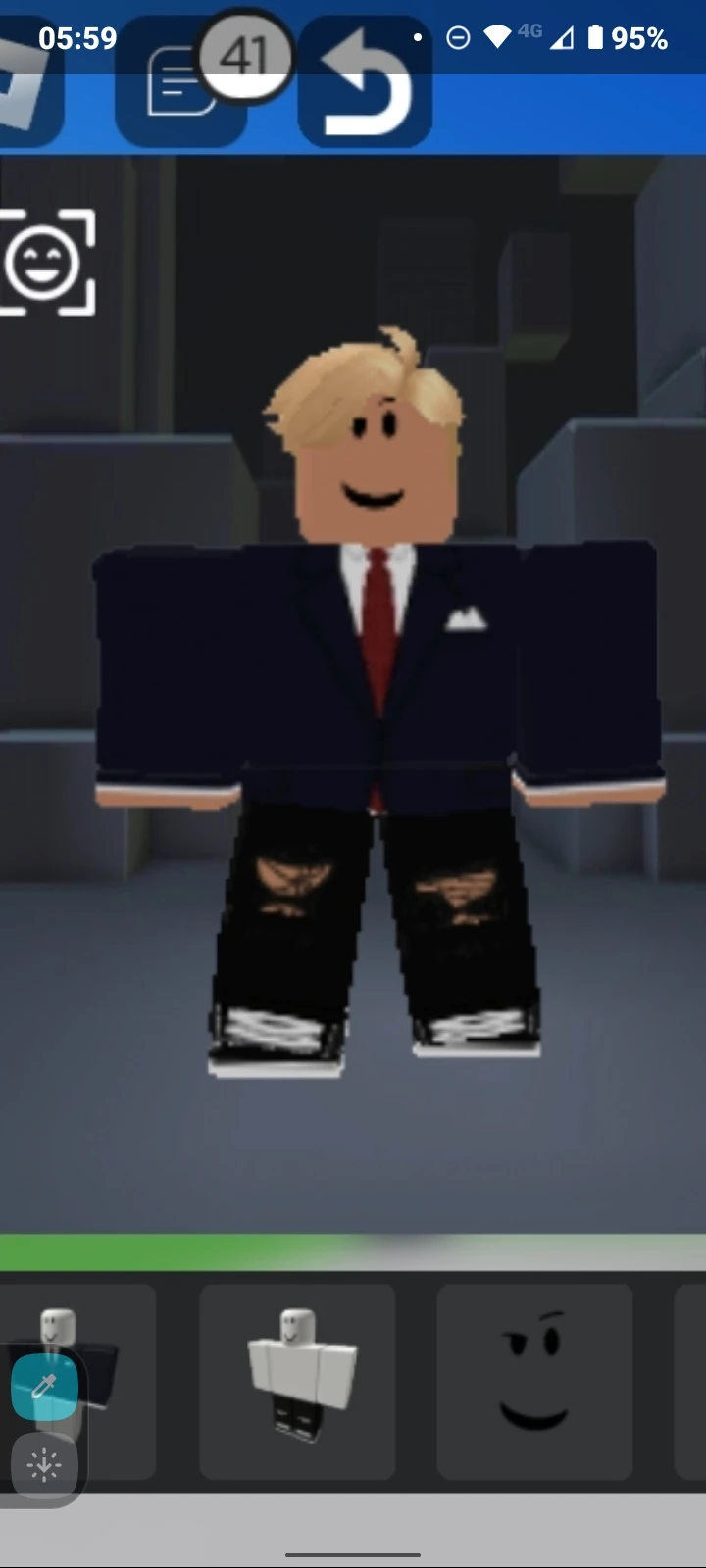 Quentin | Revolution Cube Wiki | Fandom