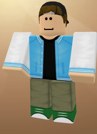 Craig | Revolution Cube Wiki | Fandom