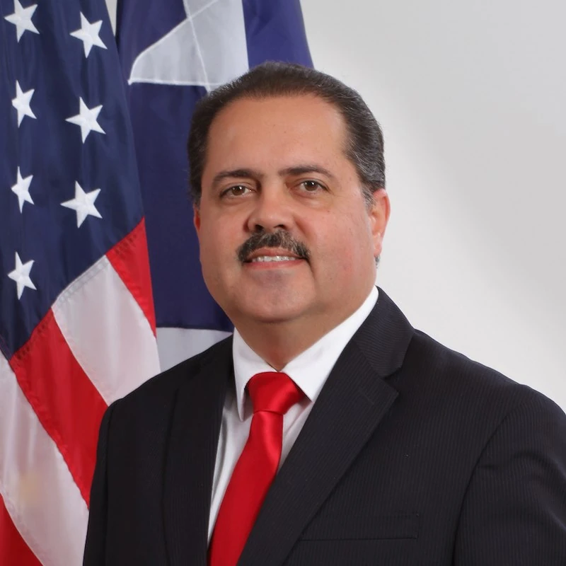 José Luis Dalmau Santiago | Revolution Fanon Wiki | Fandom