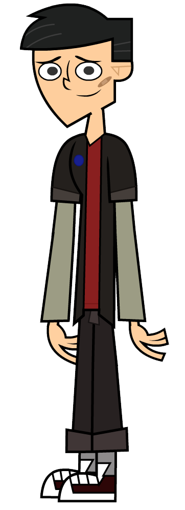 Ethan | Revolution Island Wiki | Fandom