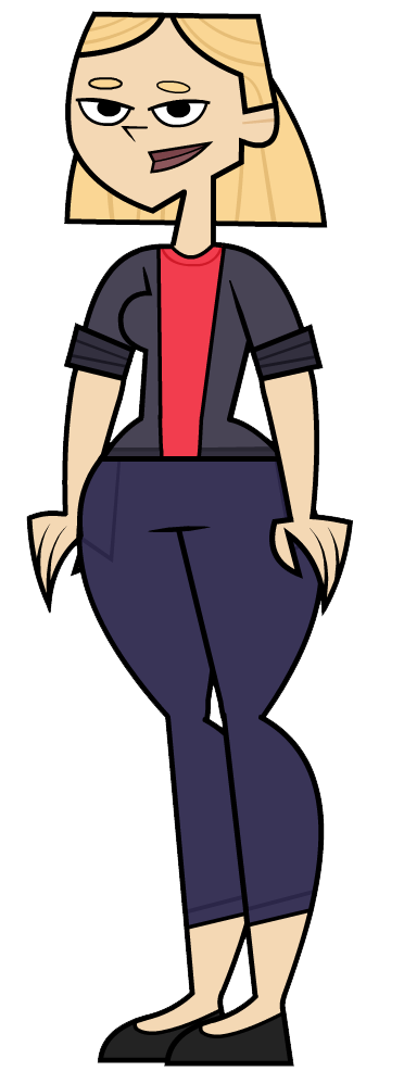 Emily | Revolution Island Wiki | Fandom