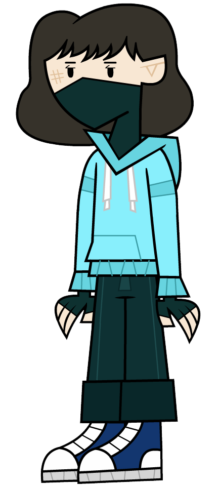 Ace | Revolution Island Wiki | Fandom